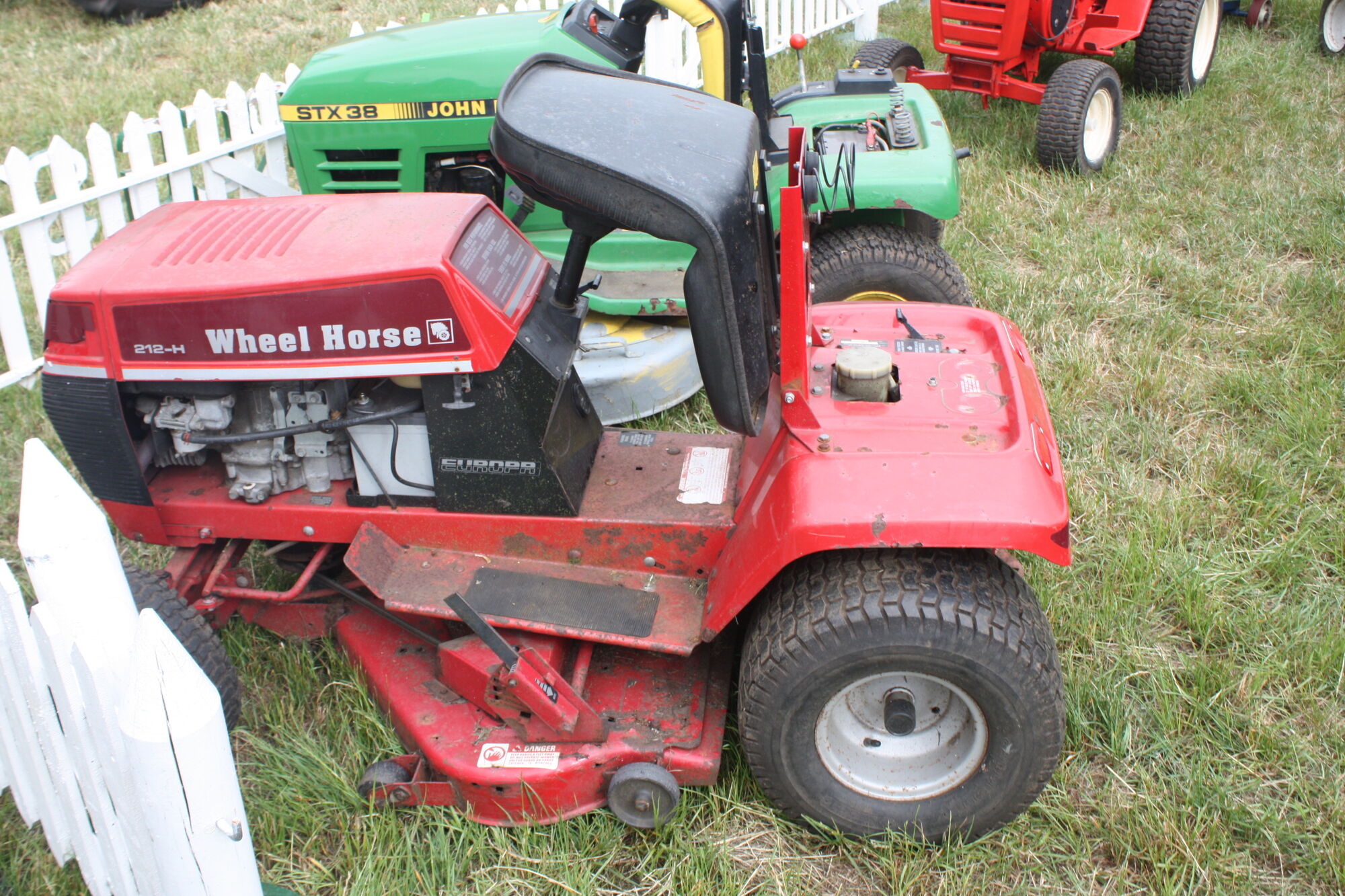 Wheel Horse 212 Specs Engine Transmission Wheel Horse 212 Specs Engine Transmission