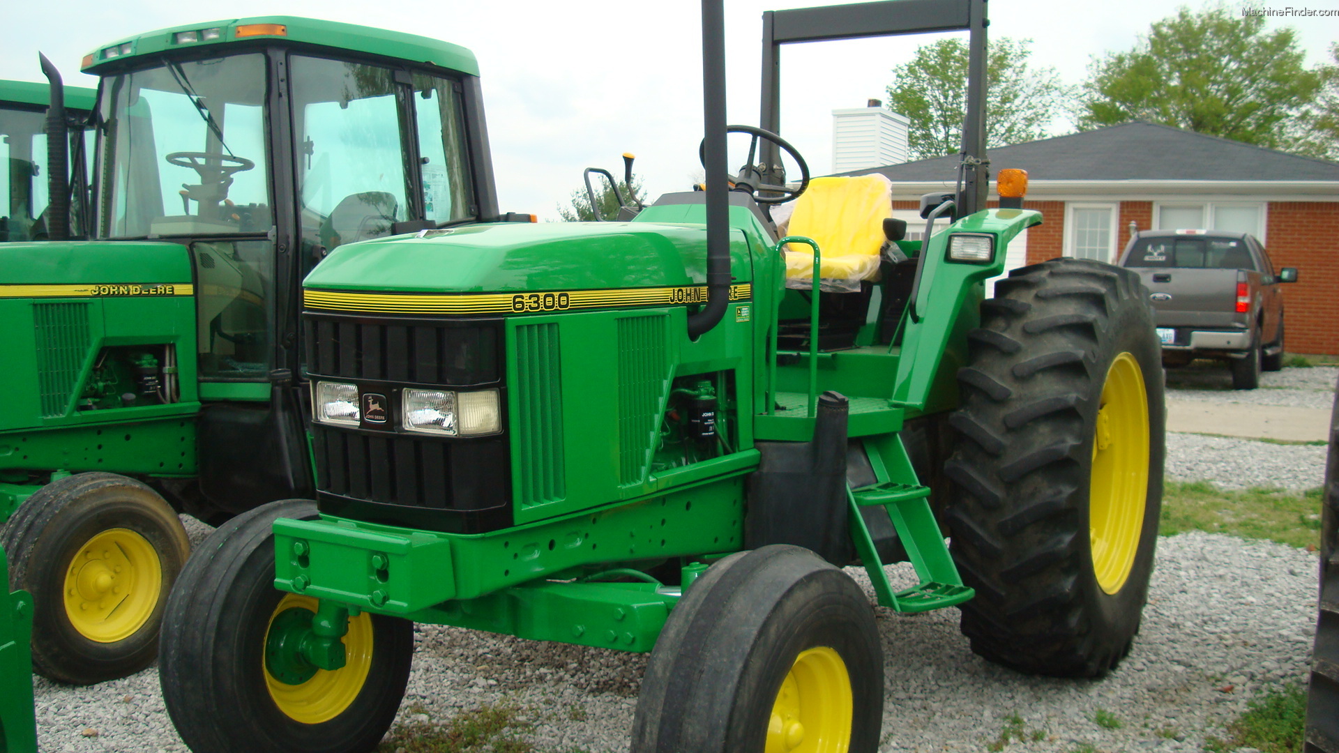 Deere 6300 Specs Engine Transmission Dimensions Deere 6300 Specs Engine Transmission Dimensions