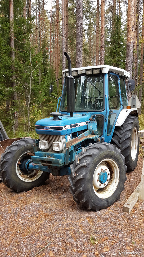 Ford 6410 Mark III Specs Engine Transmission Dimensions Ford 6410 Mark III Specs Engine Transmission Dimensions