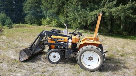 Rhino 202: Specs, Engine, Transmission
