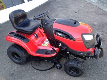 RedMax YT2142F 96043023600: Specs, Engine, Transmission, Dimensions