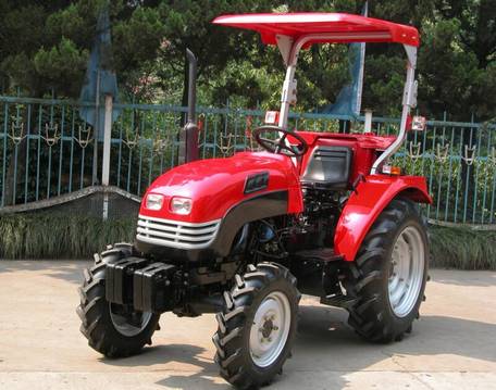 AgTrac AT3024: Specs, Engine, Transmission, Dimensions
