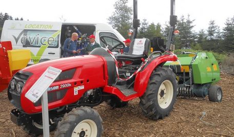 Branson 2800: Specs, Engine, Transmission, Dimensions