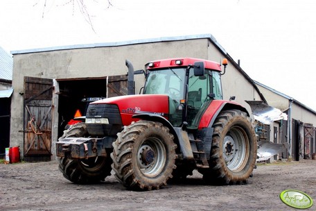 Case IH MX170 Maxxum: Specs, Engine, Transmission, Dimensions