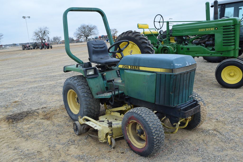 Deere 755 Specs Engine Transmission Dimensions Deere 755 Specs Engine Transmission Dimensions