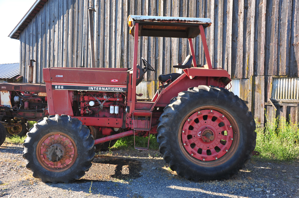 International Harvester 886 Specs Engine Transmission Dimensions International Harvester 886 Specs Engine Transmission Dimensions