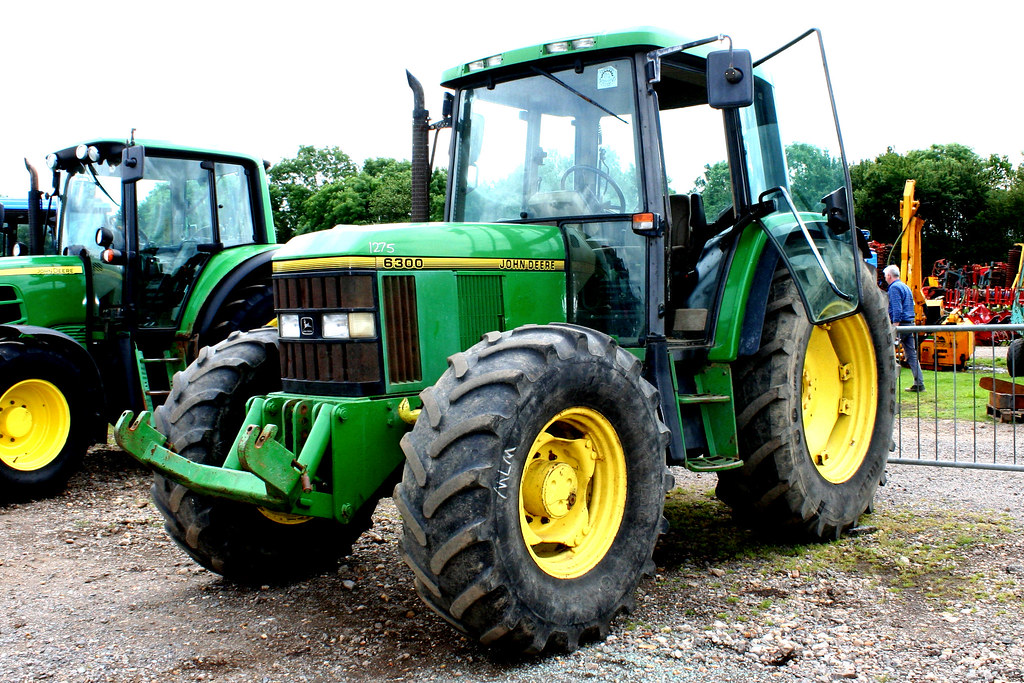 John Deere 6300 Specs Engine Transmission Dimensions John Deere 6300 Specs Engine Transmission Dimensions