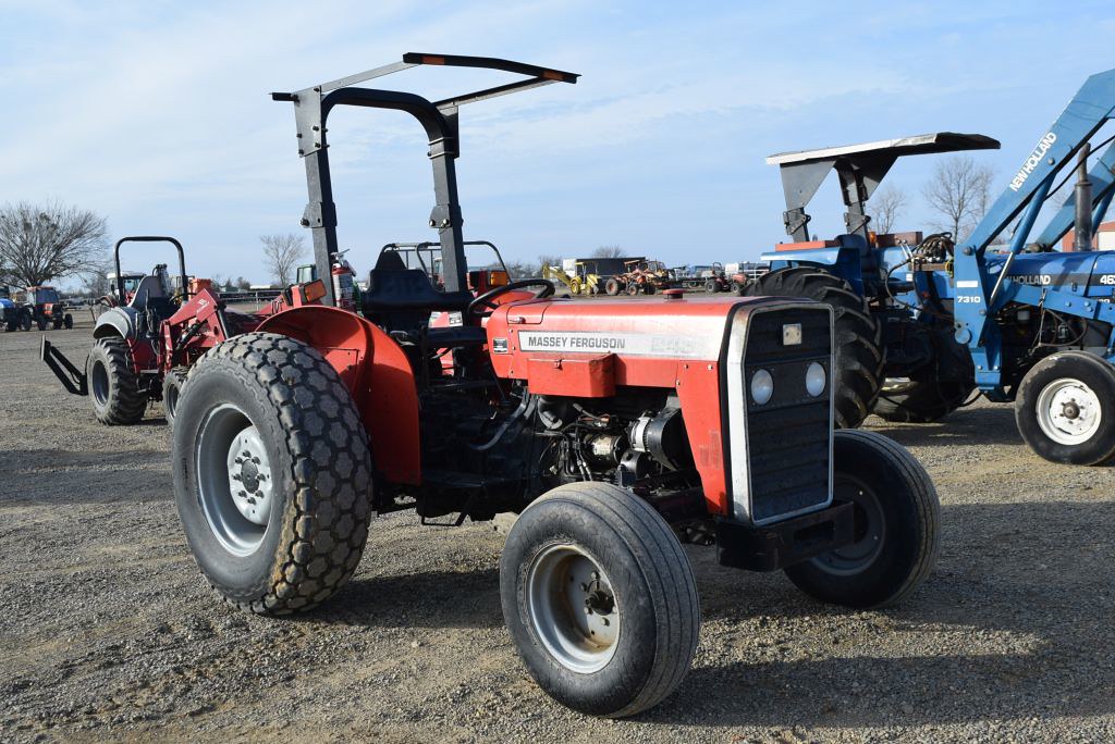 Massey Ferguson 243 Specs Engine Transmission Dimensions Massey Ferguson 243 Specs Engine Transmission Dimensions