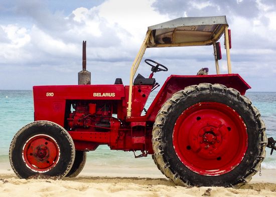 Belarus 510: Specs, Engine, Transmission, Dimensions