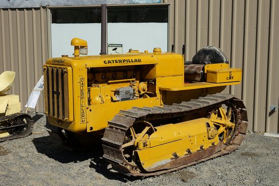 Caterpillar R2: Specs, Engine, Transmission, Dimensions