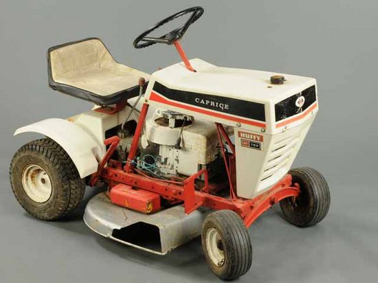 Huffy Belair 4845: Specs, Engine, Transmission, Dimensions