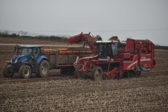 New Holland T7.190: Specs, Engine, Transmission, Dimensions